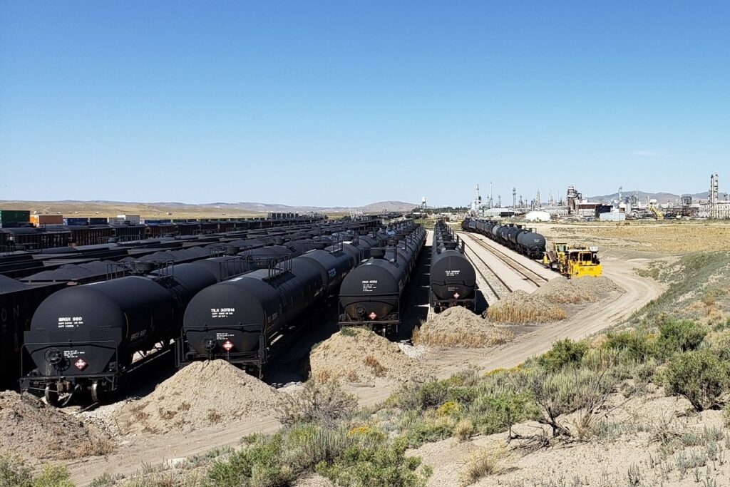 What We Do – Centennial Energy LLC