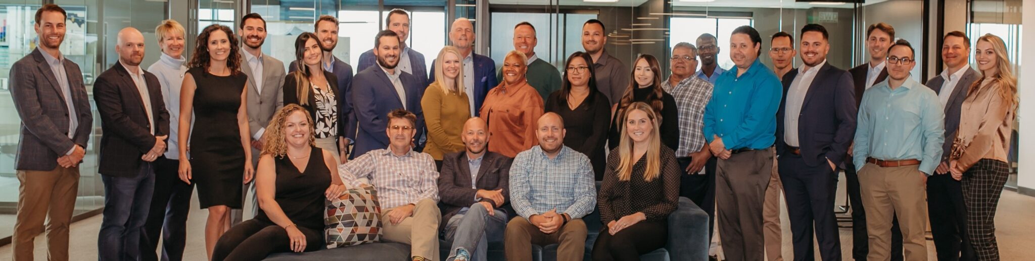 Our Team – Centennial Energy LLC
